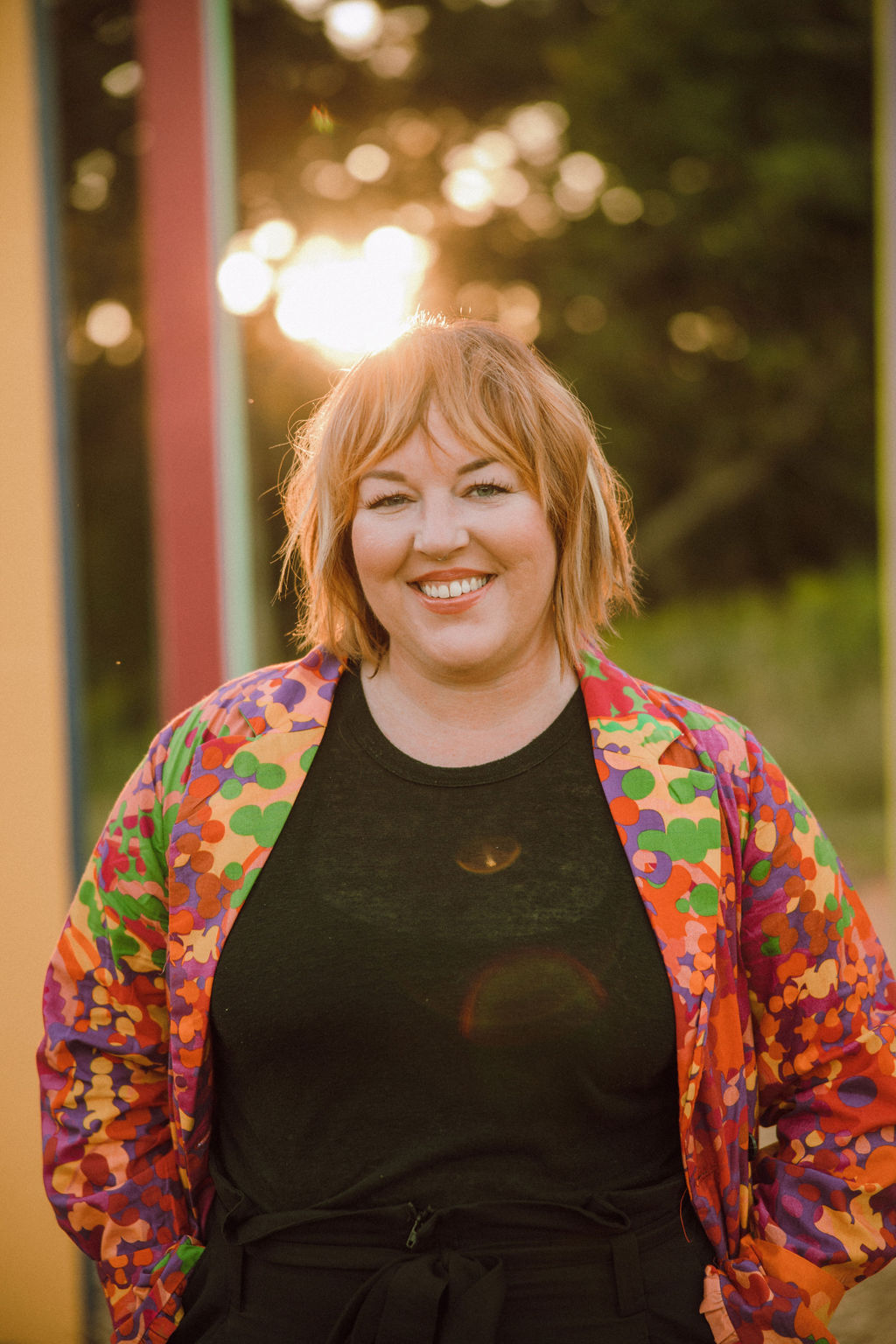 TEAM - Washington Square Studio