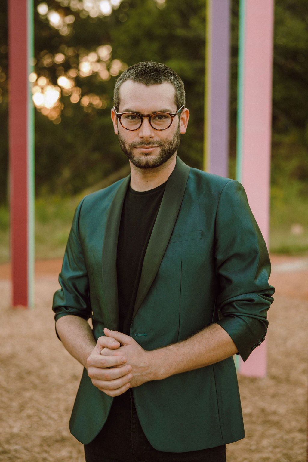 TEAM - Washington Square Studio