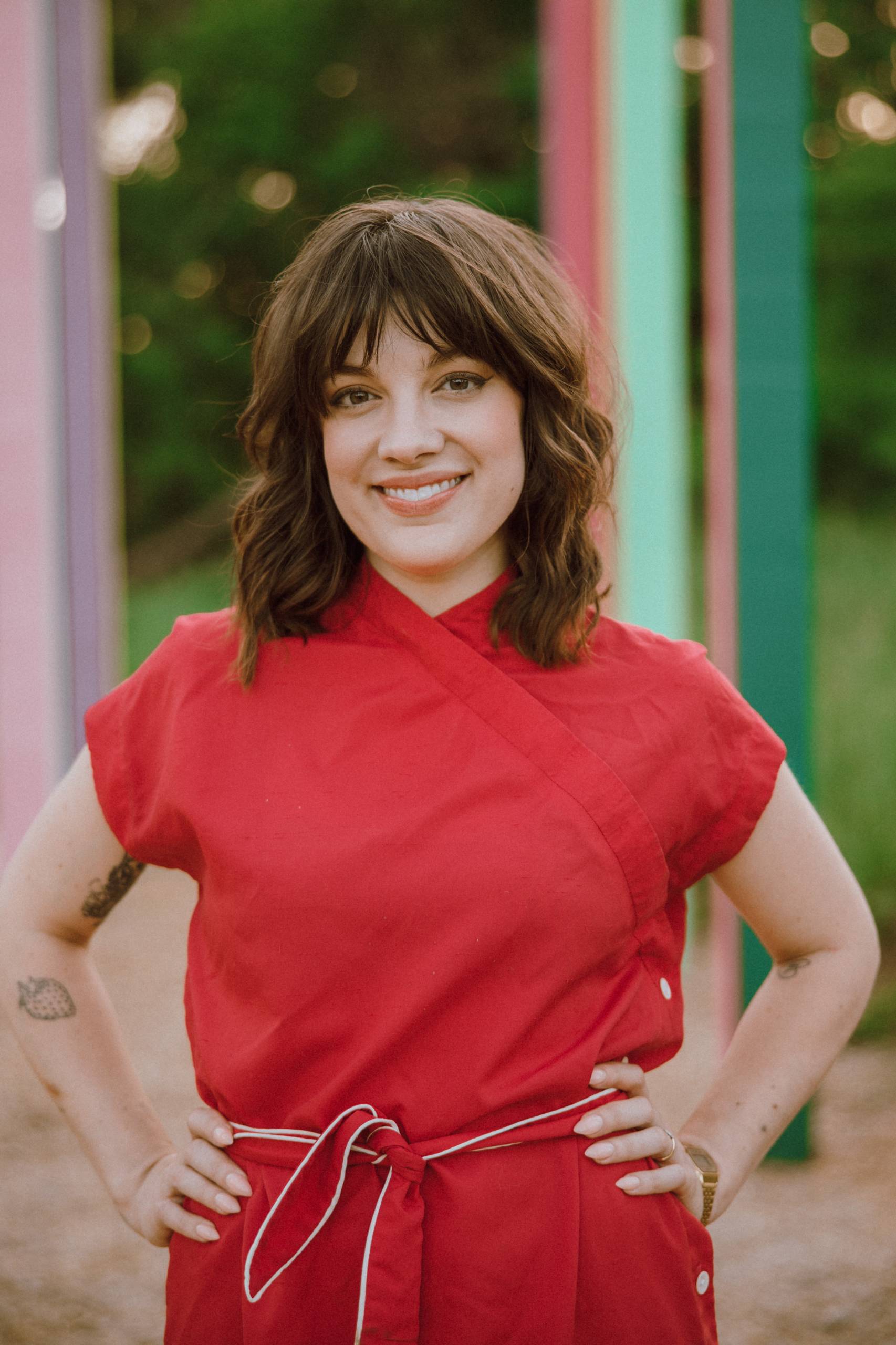 TEAM - Washington Square Studio