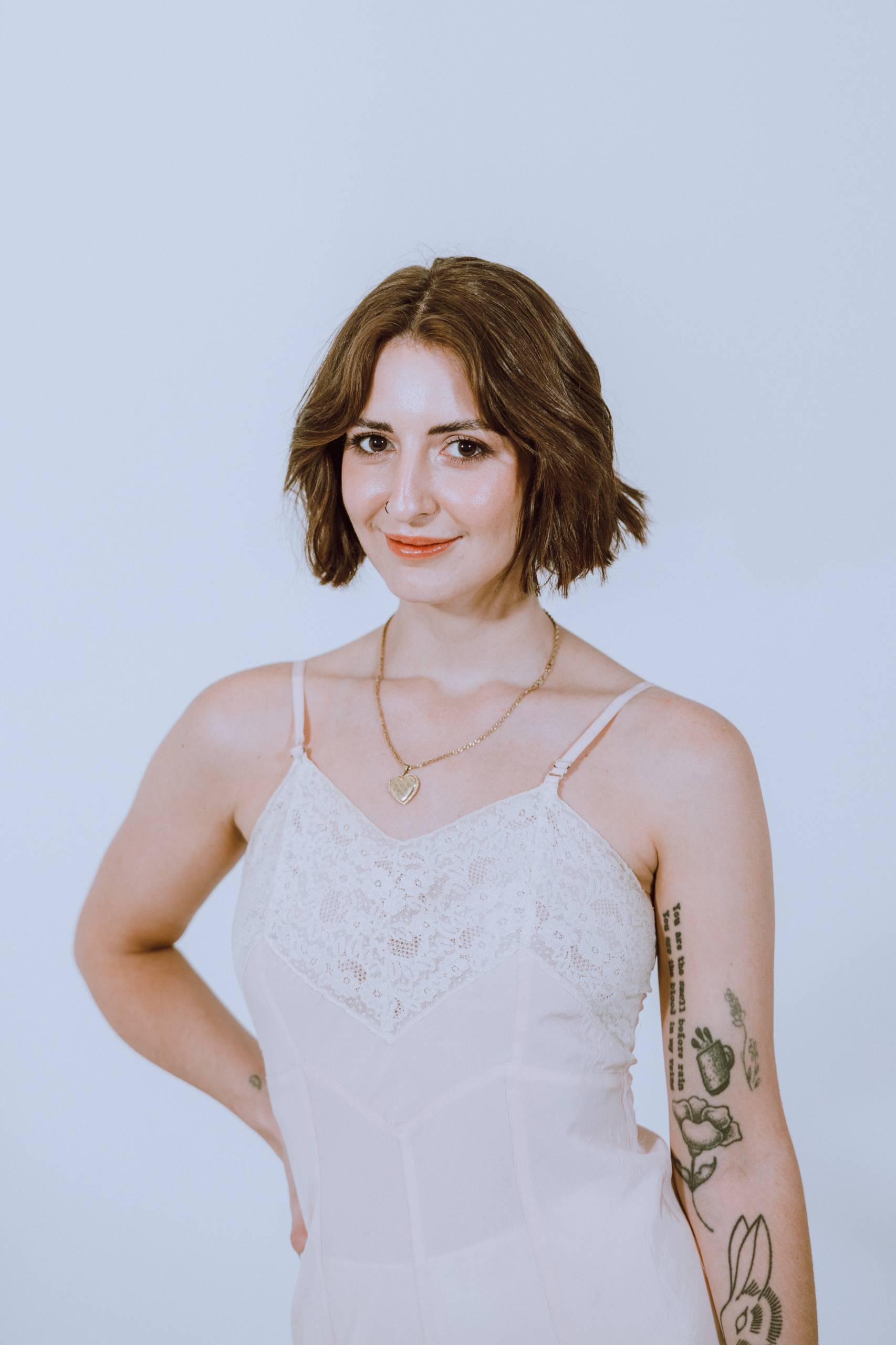 Brandi Deleshaw - Washington Square Studio