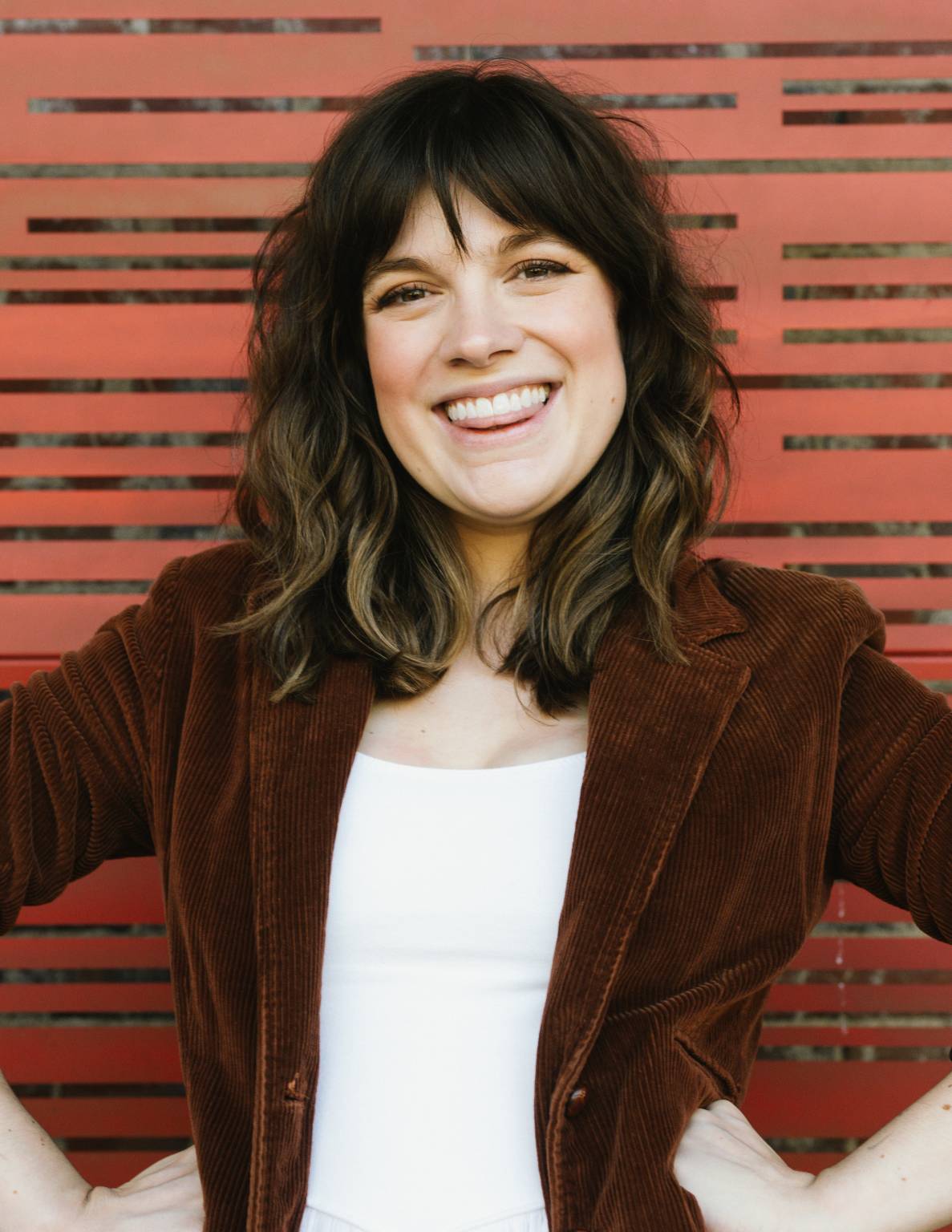 Alyssa Noah - Washington Square Studio