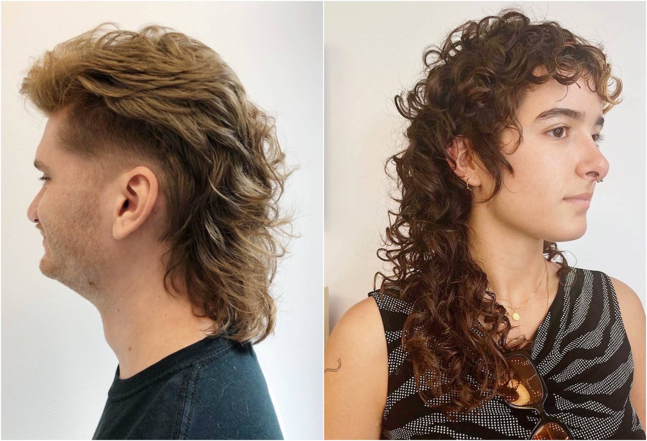 Business in the front, party in the back! - Washington Square Studio