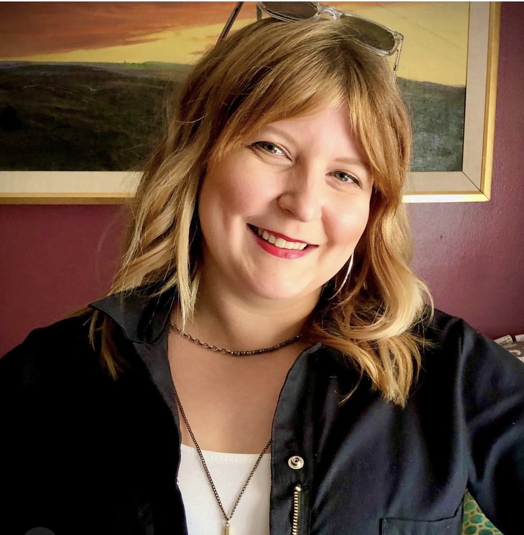 Meet Meredith! - Washington Square Studio