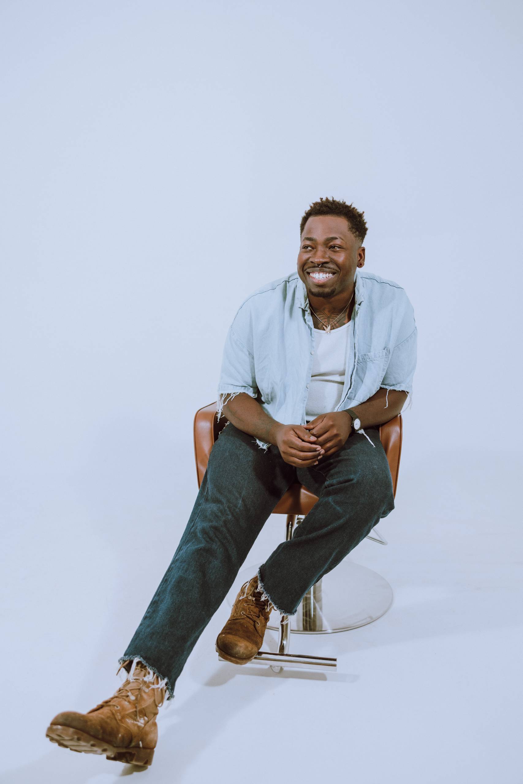 TEAM - Washington Square Studio