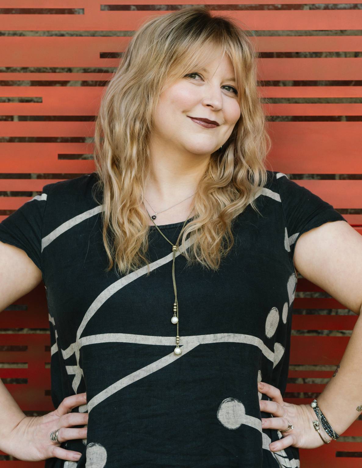 Meredith Hart - Washington Square Studio